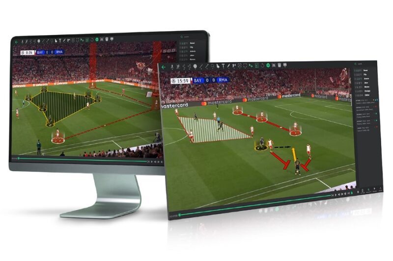 The ultimate video analysis software free trial - Once Video Analyser