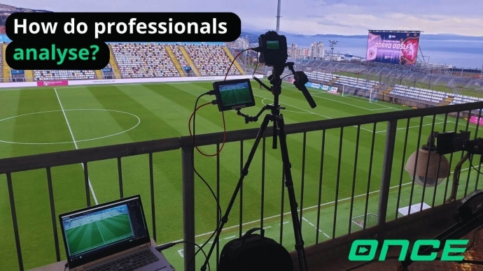 A week in the life of a professional video analyst - how do ...