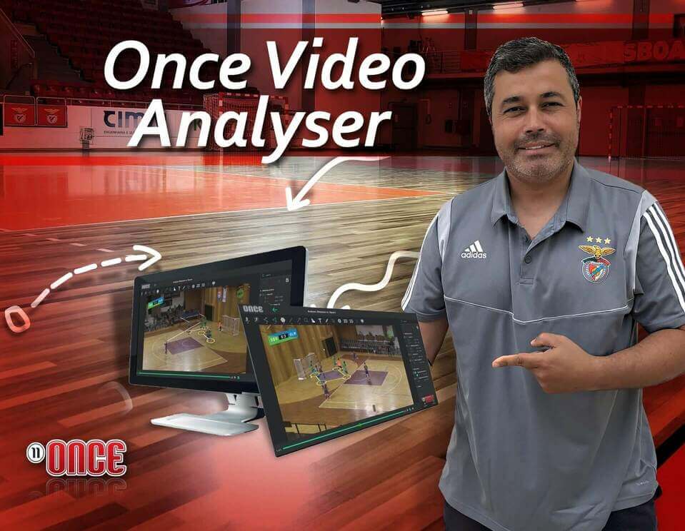 How does an elite coach use video analysis?